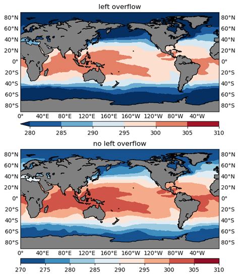Create D Geographical Plots Using Matplotlib And Basemap Number Smithy