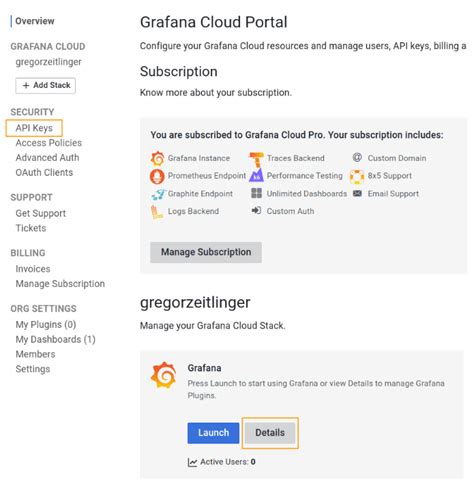 Simplify Observability With The Grafana Opentelemetry Starter And Spring Boot 3 Grafana Labs