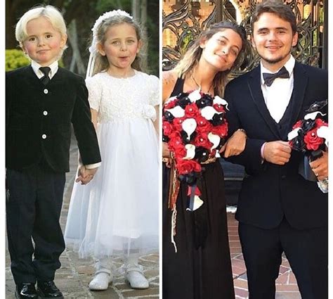 Кем стали дети короля поп музыки Майкла Джексона Чем они занимаются чего добились и как