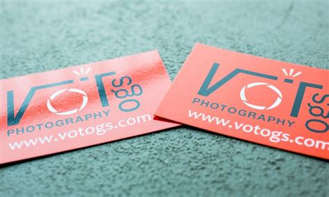 Matt Vs Gloss Sticker Blog One Heart Print