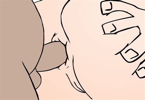 Rule 34 1boy 1girls Anal Anal Penetration Anal Sex Animated Ass Close