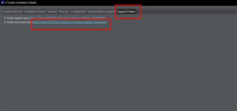 Rx New Project Download More Boards Forum Rx Mcu Renesas Engineering Community