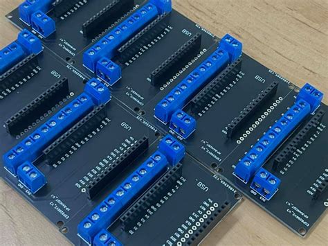 🧧เตรียมจัดส่ง บอร์ดฐาน Esp8266 V2 V3 เหลือ 5 ชุดสุดท้าย รับทำโปรเจคอิเล็กทรอนิกส์ อุปกรณ์