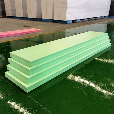 B1 ซึ่งเป็นฉนวน Xps ความร้อนของบอร์ดโฟมกันไฟ แผ่นโฟม Xps ฉนวน ชาวจีน แผ่นรอง Xps น้ำ แผ่น