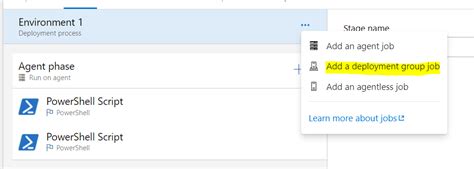 Sqldacpacdeploymentonmachinegroup Error On Queuing New Build · Issue