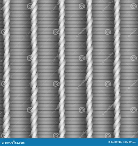 Height Map Texture Knot Height Texture Mapping Stock Illustration Illustration Of Nautical