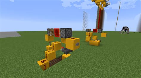 After Many Iterations I Have Made My Most Compact Timer R Redstone