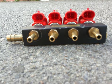 Обзор форсунок разных производителей: какие выбрать