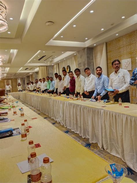 Success Annualmeeting Kolkata Abhishek Dasgupta