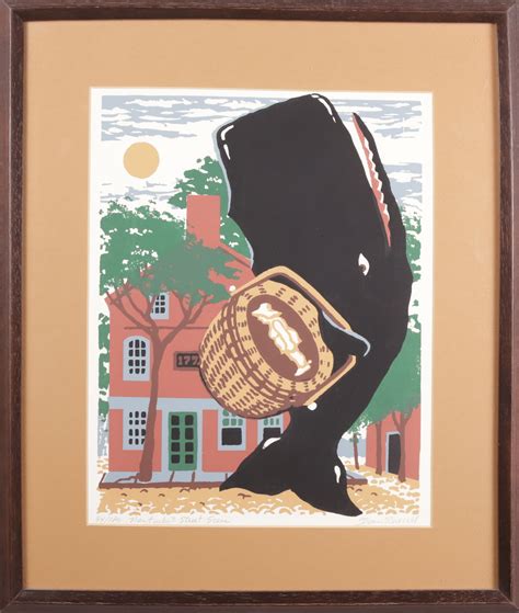 Russell Simpson Nantucket At Jennifer Marshall Blog