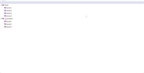 Wpf Working With Templates Dev Community
