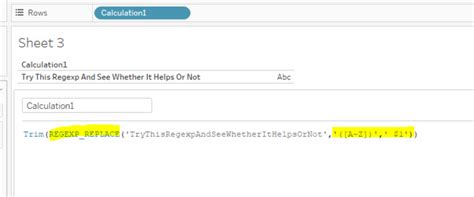 How Can I Insert Spaces Before Capital Letters In A String