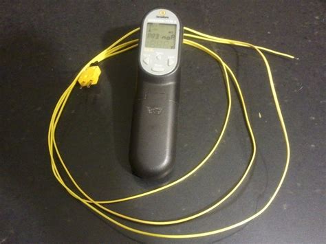 Checking The Transmission Temperature With A Probe Jeep Enthusiast Forums