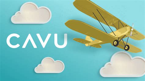 Cavu Mailing List Cavu Modern Digital Transformation Training