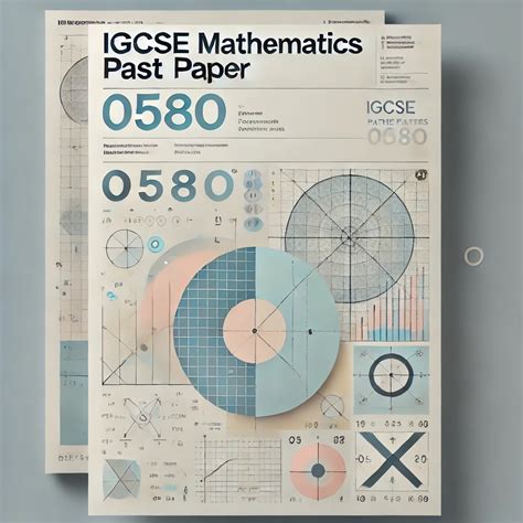 Free Pdf Download Igcse Math Past Papers Boost Your Math Skills My
