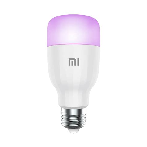Smart Home Lighting