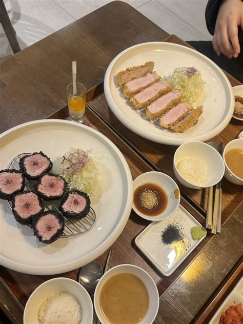 광주 상무지구 돈까스맛집 점심 밥집 카츠쿠 네이버 블로그