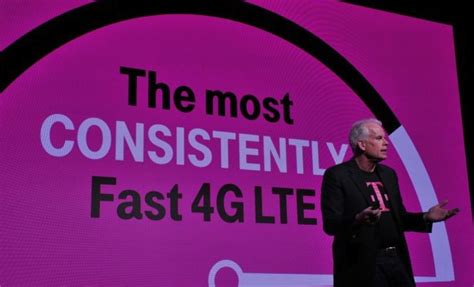 T Mobile To Upgrade All Of Its 2g Markets To Lte By Mid 2015