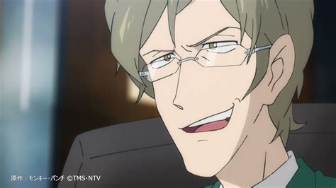 津田健次郎が声優のキャラ50選！代表作＆人気ランキング【最新版】 Aidoly[アイドリー]｜ファン向けエンタメ情報サイト