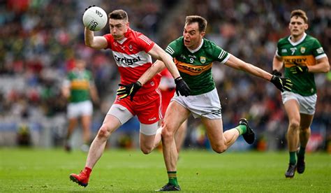 National Football League Tv Information As Gaa Action Gets Back