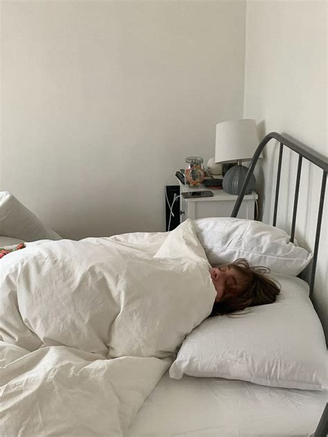 Aesthetic Sleep Pic Good Sleep Room Inspo Sleep Solutions