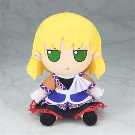Touhou Project Plush Series 78 Fumofumo Parsee Mizuhashi My Anime Shelf