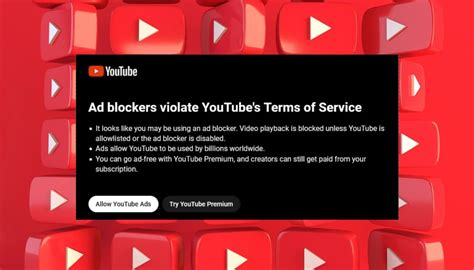 Youtube Is Allegedly Punishing Ad Block Users By Skipping Entire Videos Dexerto