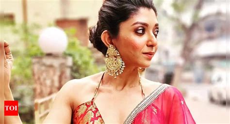 Devlina Kumar Shows Off Her Dancing Chops Shoots For ‘heeramandi Song In 15 Minutes Times Of