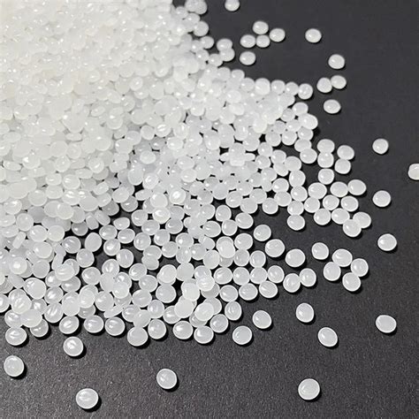 Polypropylene Pph M12 Pp Granules Pp Pellets Resin For Injection Grade