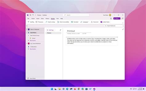 OneNote Tips Every Babe Should Know On Windows