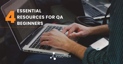 Insoftex On Linkedin Qualityassurance Qabeginners Softwaretesting Onlinelearning Resources