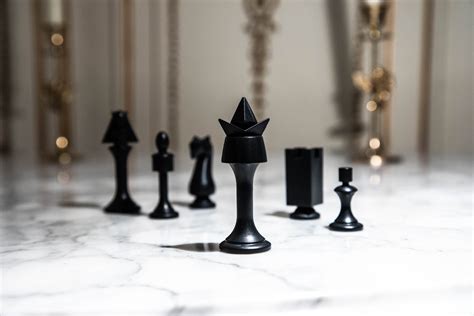 CodeGeassBox Black Chess Pieces Anime Trending Your Voice In Anime
