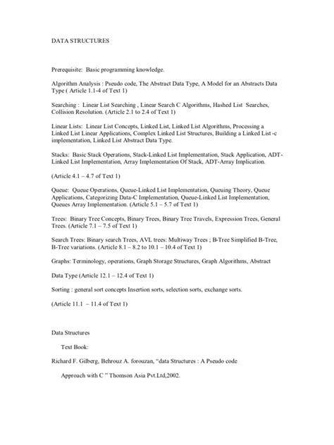 Data Structures Pdf Pointer Computer Programming Queue Abstract Data Type