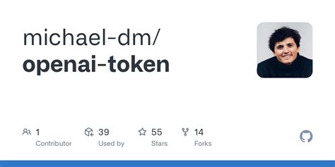 Github Michael Dmopenai Token