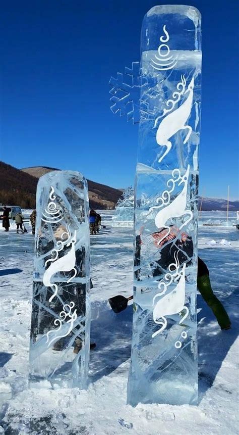 Хөвсгөлийн Хөх сувд мөсний баяр News Mn