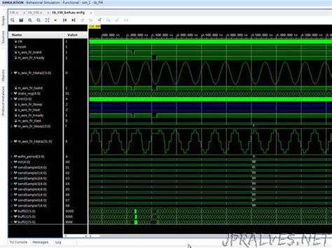 Dsp For Fpga Rewriting Fir Logic To Meet Timing