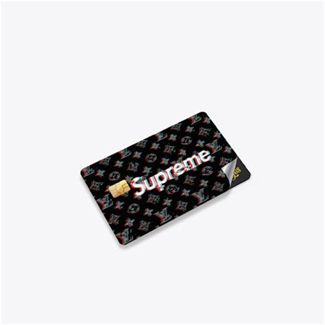 Atm Card Sticker Luxury Designs For Atm Or Beep Cards Skins Shopee