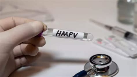 China New Virus Hmpv Outbreak In China Symptoms Spread And All You Need To Know