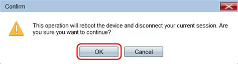 Reboot And Reset Factory Default Settings On The WAP371 Cisco
