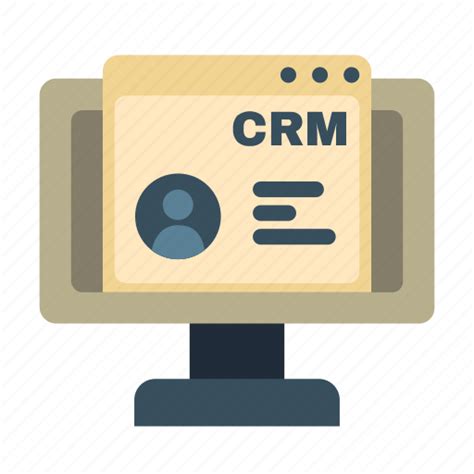 Crm Crm Software Customer Data Relationship Building Customer