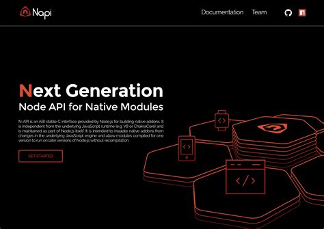 Remove Outdated Doxygen Doc · Issue 368 · Nodejsnode Addon Api · Github