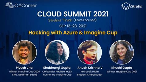 Khushi Gupta On Linkedin Azure Cloud Microsoft Microsoftazure