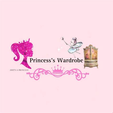Princesss Wardrobe Rent Service