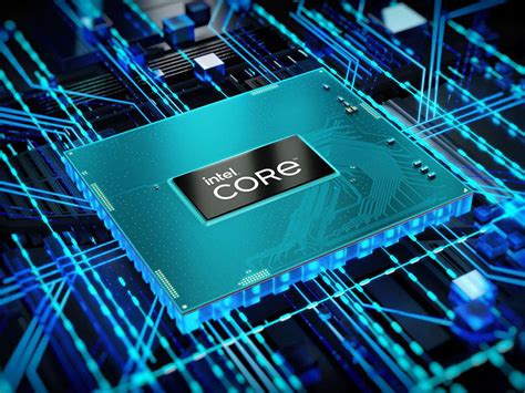 Intel Perkenalkan Prosesor 13 Gen Intel Core