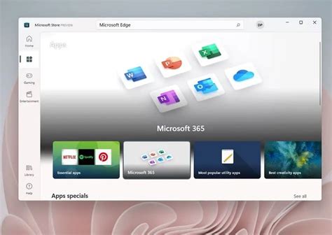 How To Restore Microsoft Store After Windows 11 Update