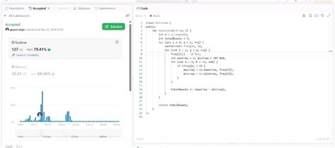 Gyanvi Singh On Linkedin Drgvishwanathan 100daysofcode