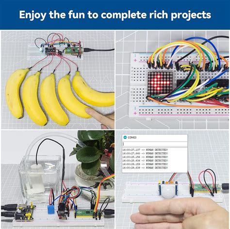 Raspberry Pi Kits Iduino