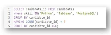 Ramanand Yadav On Linkedin My First Try To Solve Sql Question At Datalemur 🐒 Ace The Sql