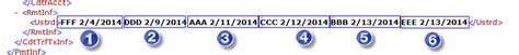 Solved Sepa Xml Blank When More Than 4 Invoices F Sap Community