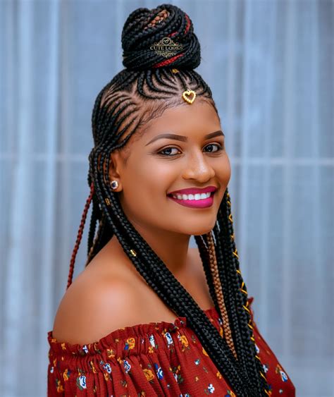 [gallery] 30 Braided Hairstyles 2024 Pictures Hwb Fashion Lifestyle